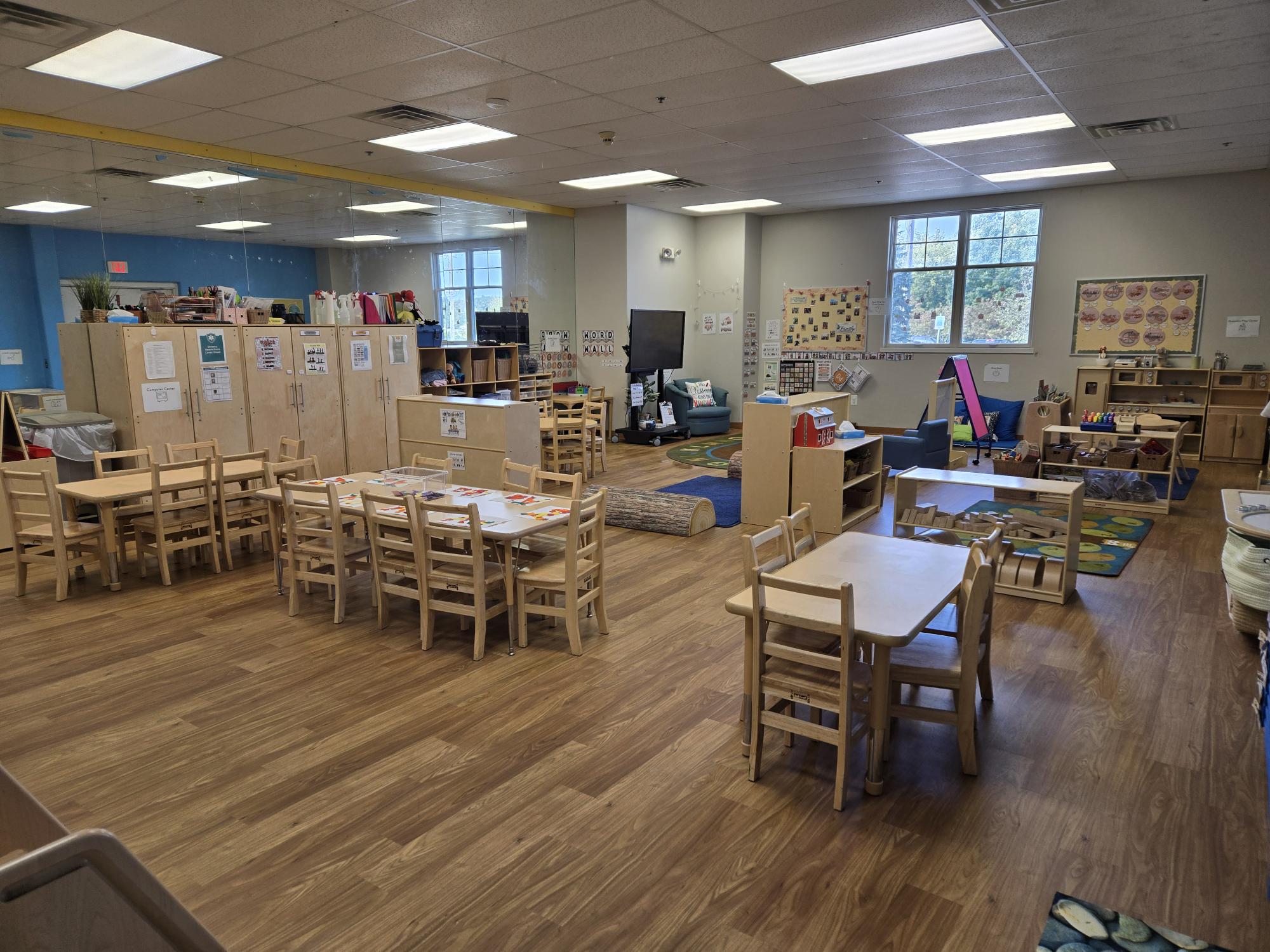 Tutor Time of Grand Rapids in Grand Rapids, MI | 6690 Old 28th Street ...